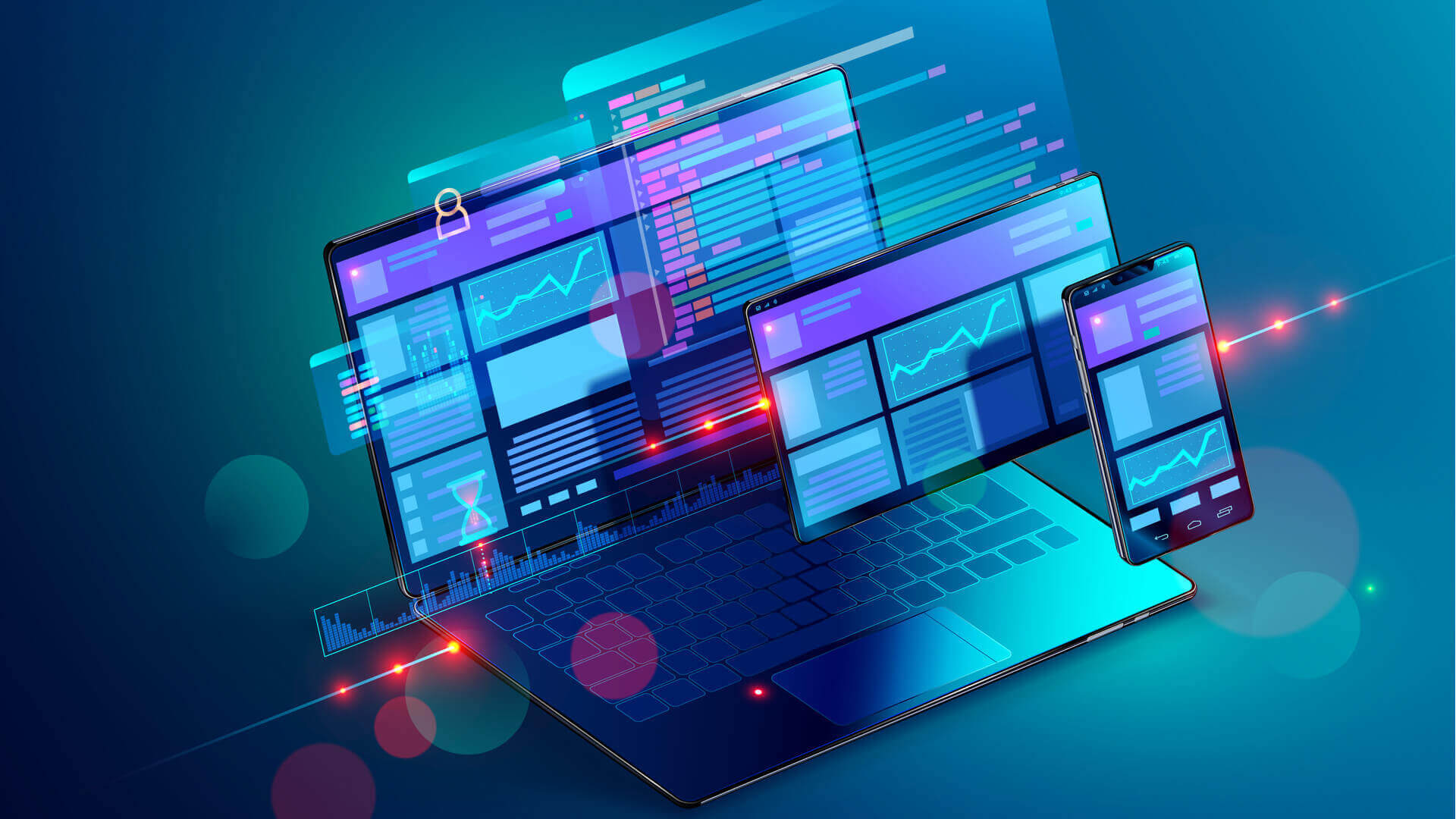 6 UX Design Elements To Include For A Powerful Web Design